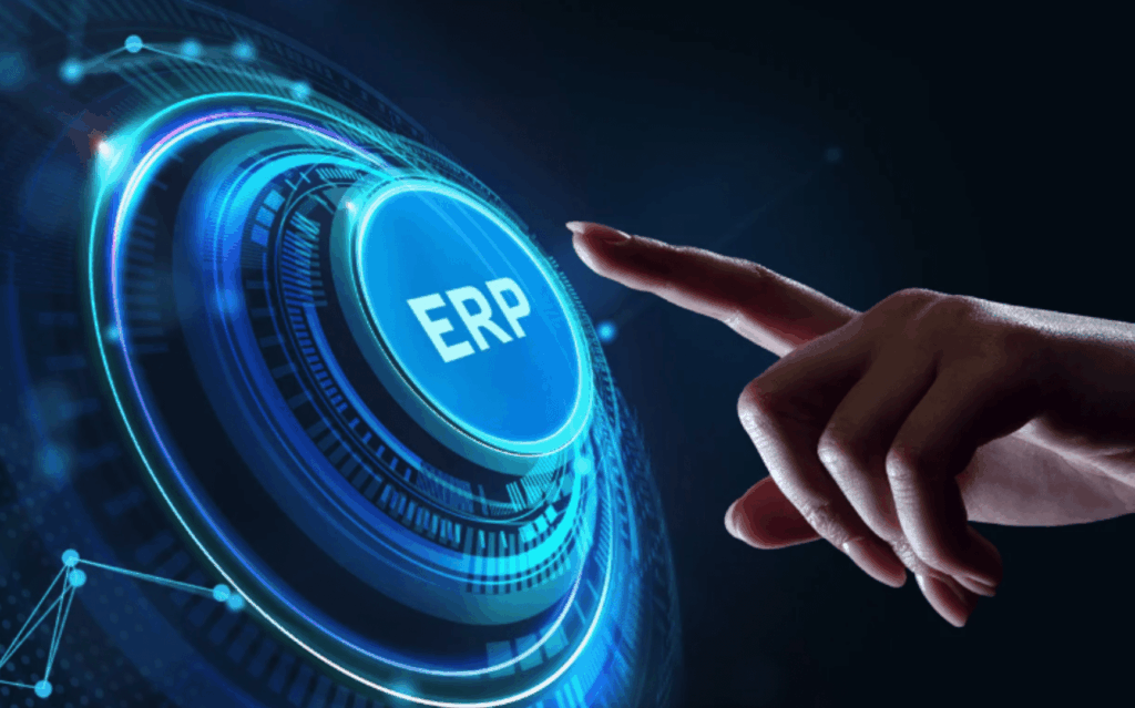 Boost Your Business with the Right ERP Strategy