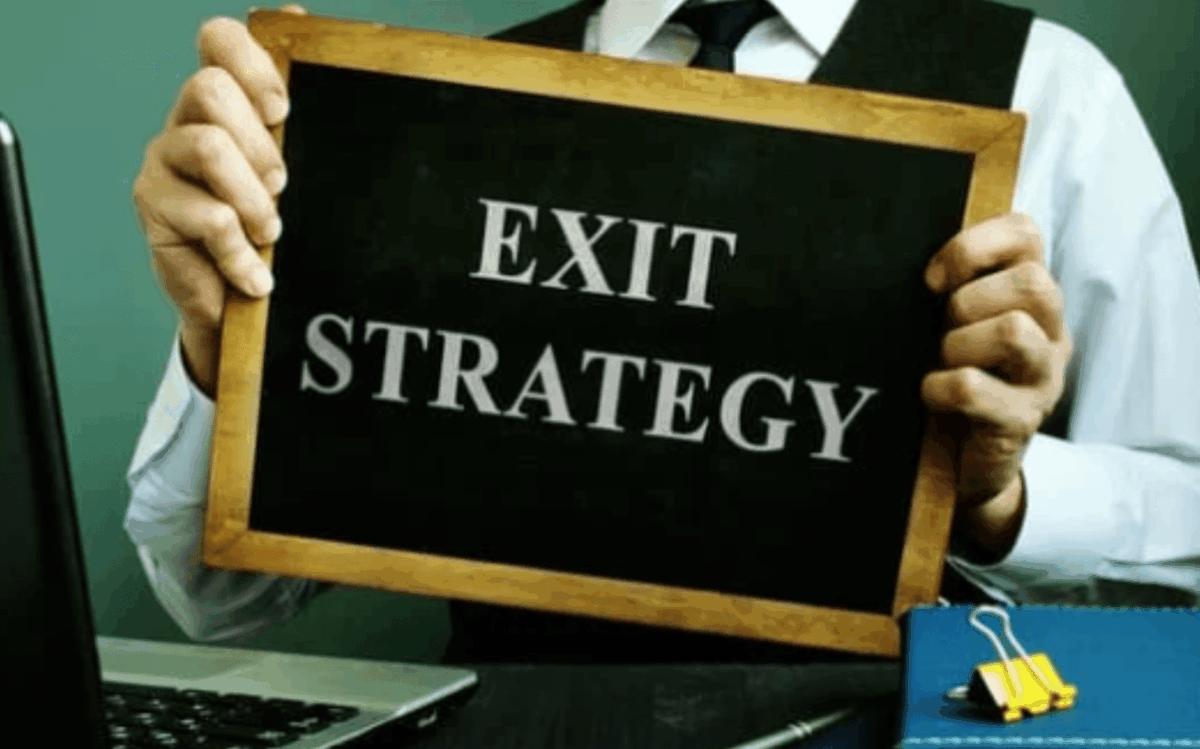 Business Exit Strategy: Selling to Private Equity
