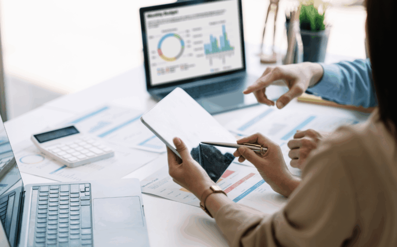 Effective Steps to Implement an EOS® Accountability Chart