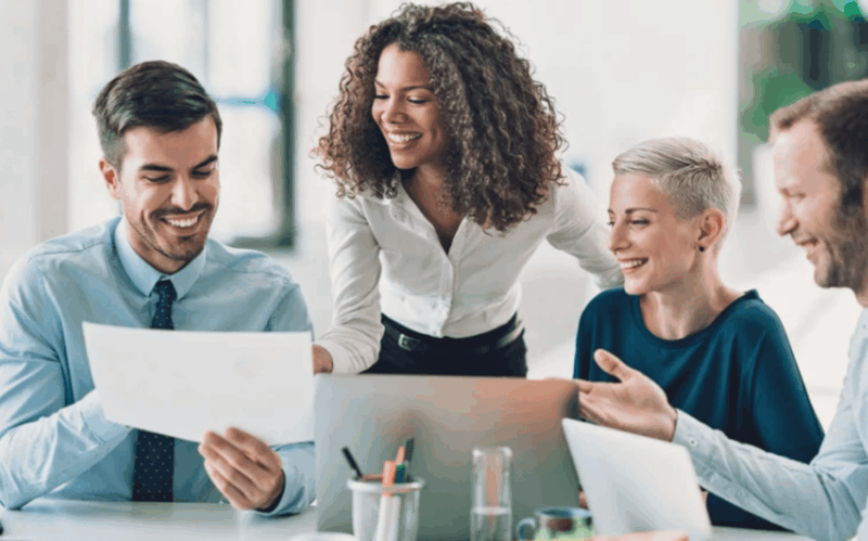 Role of an Interim Executive Director | Key Responsibilities