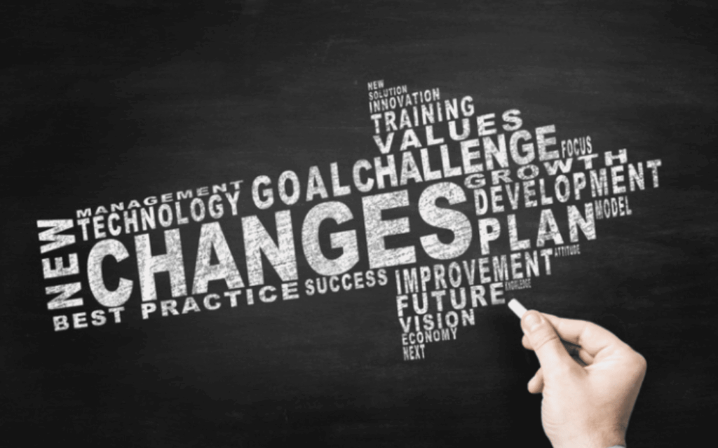 Organizational Change Through Alignment & Autonomy