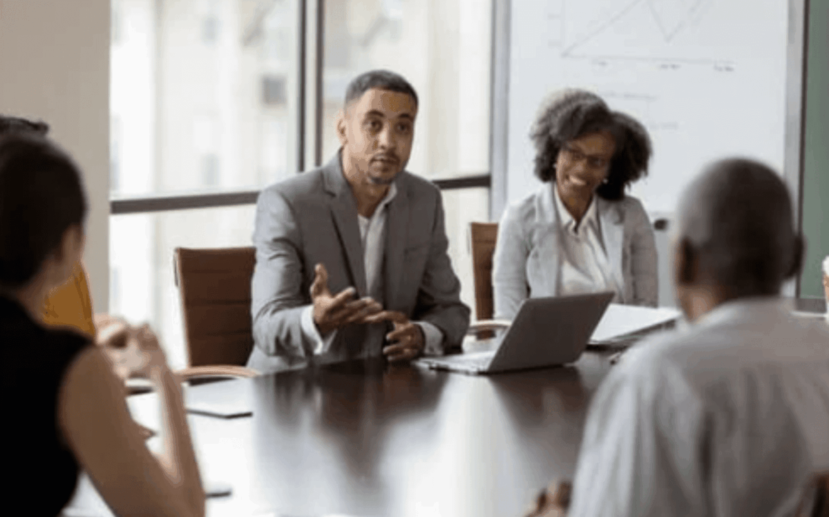 Key Questions Every Prospective Board Member Should Ask