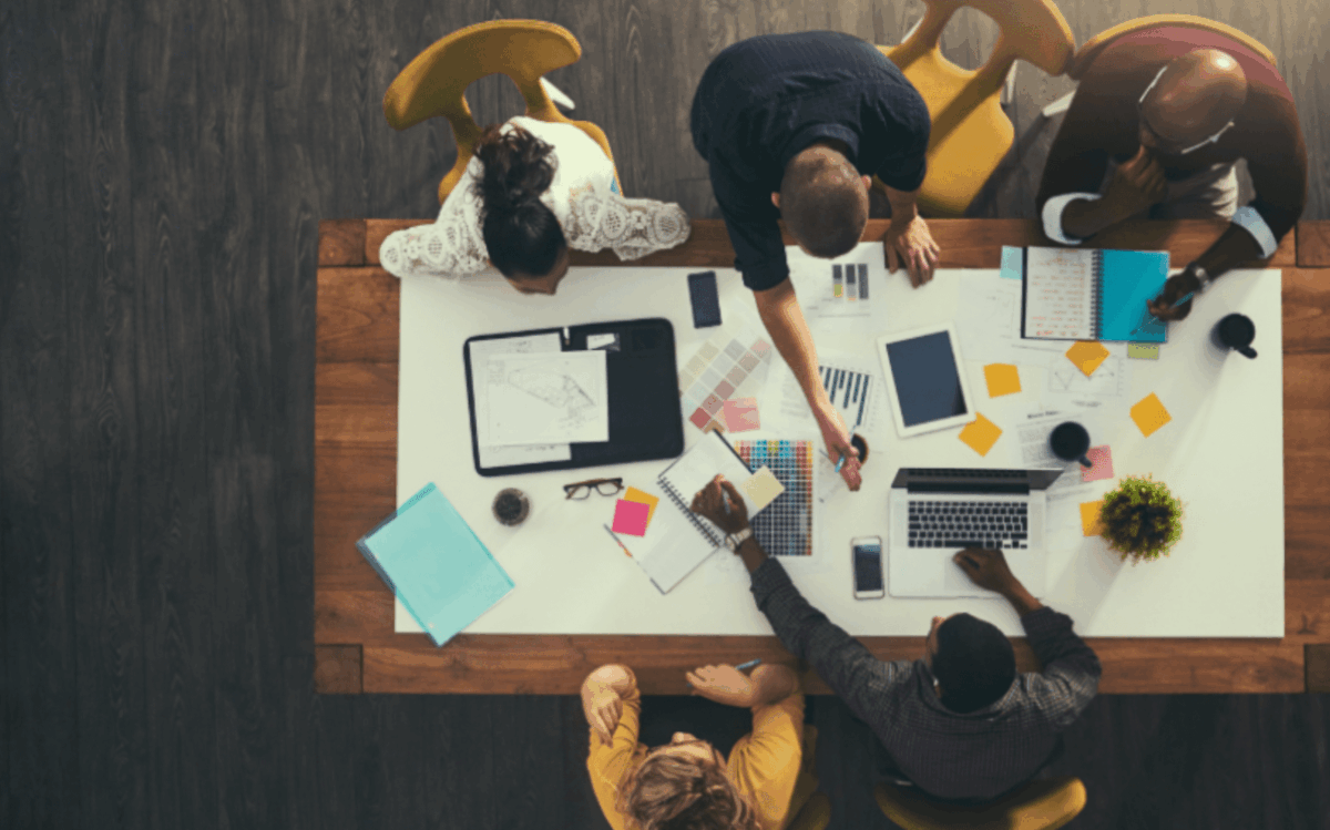 5 Characteristics of a Visionary Leader – Connective Consulting Group