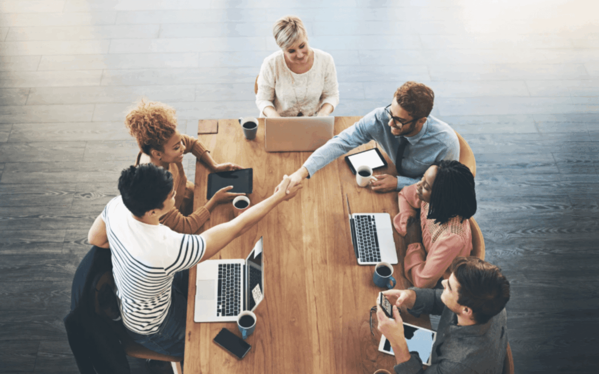 Boost Employee Productivity with Coaching in the Midwest